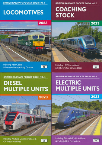 Publishers - Platform 5 – Rail Books